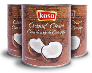Products | Kosa Foods