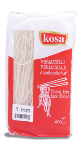 Products | Kosa Foods