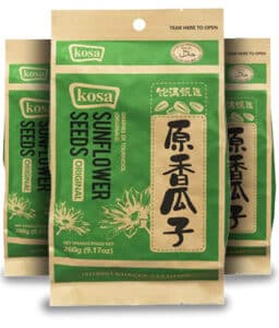 Products | Kosa Foods